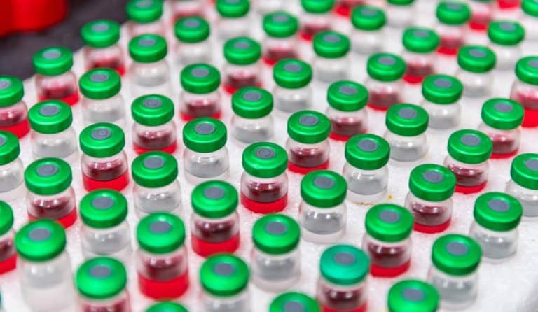 Comprehensive Program Management - Imperative Chemical Partners