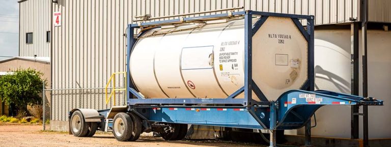 Wholesale Oilfield Chemicals | Imperative Chemical Partners