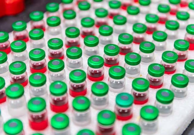 Laboratory Solutions - Imperative Chemical Partners