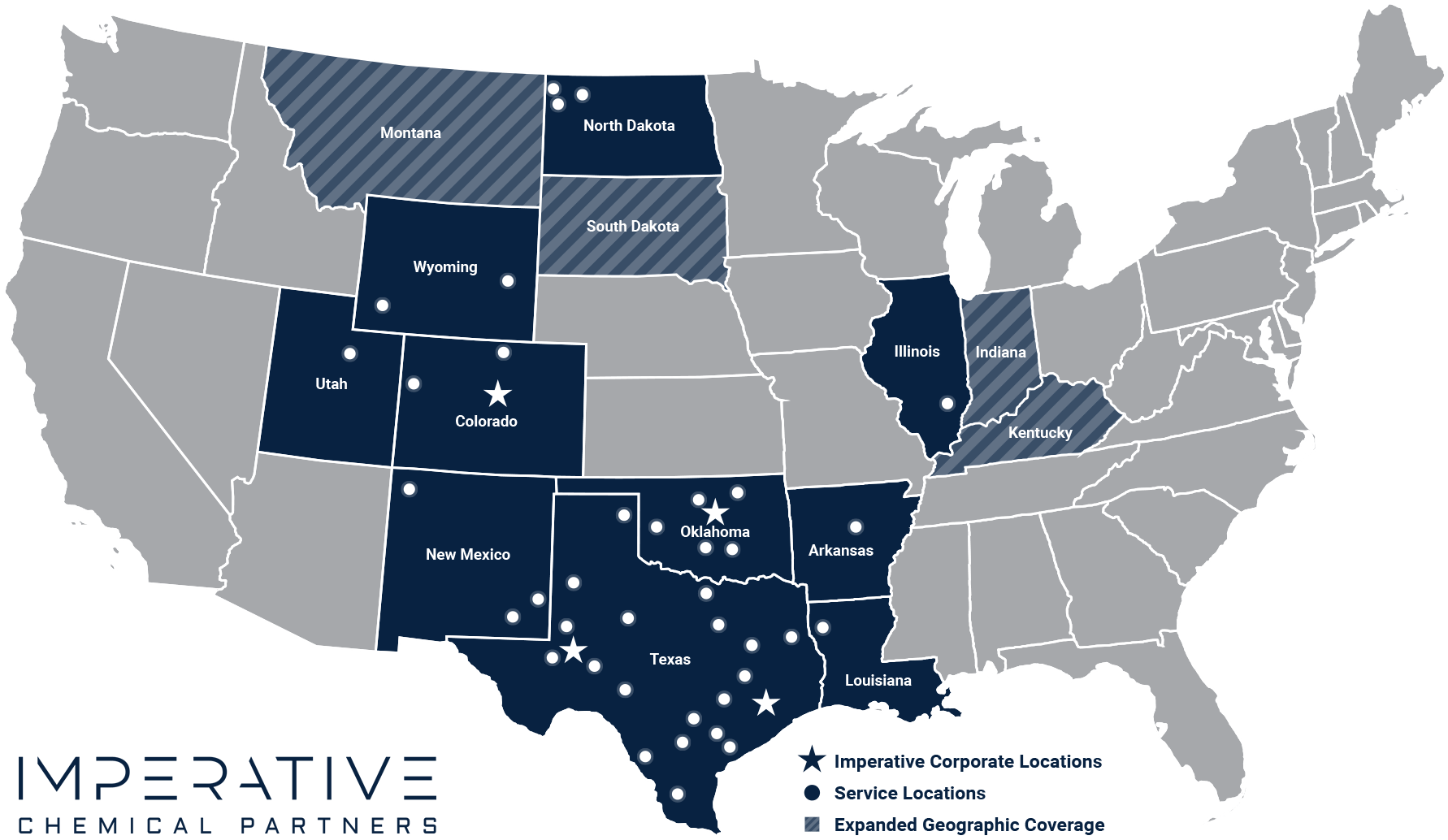 Contact - Imperative Chemical Partners