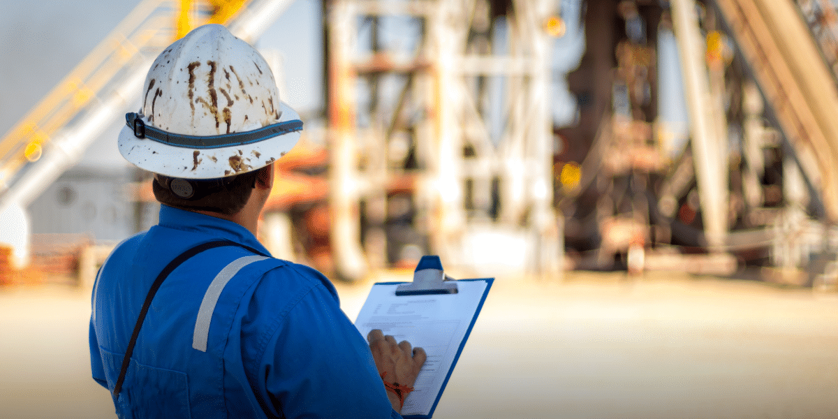 Types of Oilfield Production Chemicals | Imperative Chemical