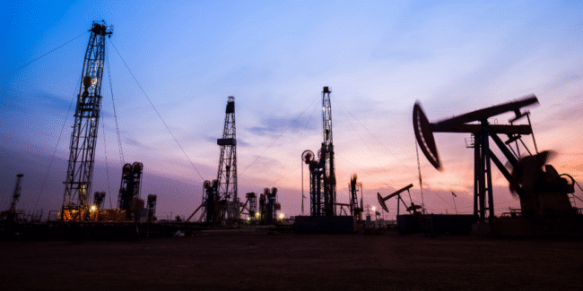 Types of Oilfield Production Chemicals | Imperative Chemical